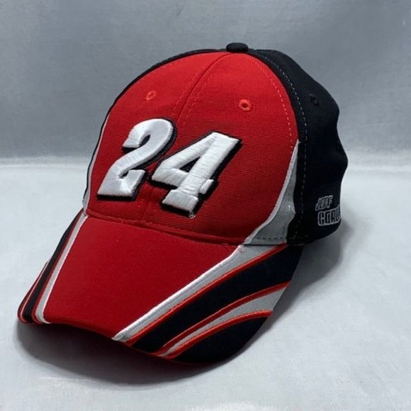 Chase Authentics | Accessories | Jeff Gordon 24 Chase Authentics Nascar ...
